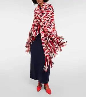 Gabriela Hearst Hawes Suede Pumps