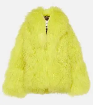 Attico Textured Jackets For Women
