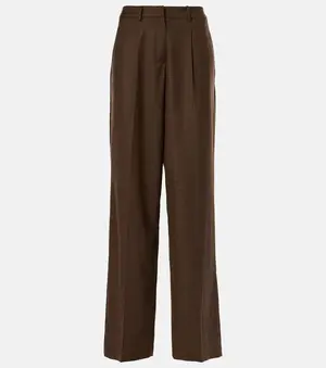 Magda Butrym High Rise Pants For Women