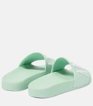 Amiri Logo Slides - Black
