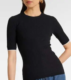 Valentino Garavani Toile Iconographe Sweater