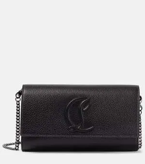 Christian Louboutin Chain Strap Wallets For Women