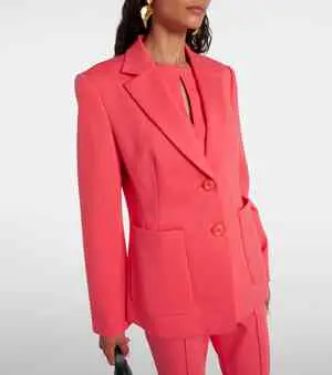 Dorothee Schumacher Emotional Essence Blazer