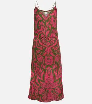 Velvet By Graham & Spencer Oversized Day Dresses