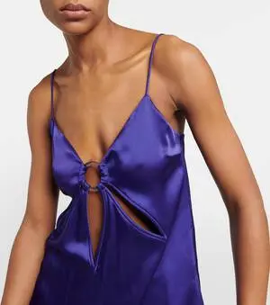 Stella McCartney Cutout Top