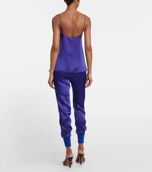 Stella McCartney Cutout Top