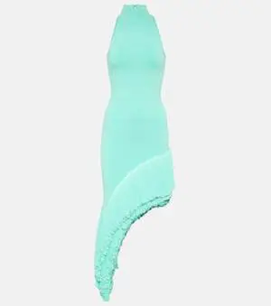 David Koma Sweetheart Cocktail Dresses