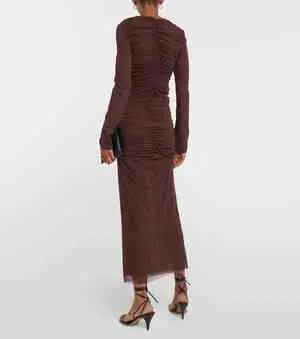 SIR. Jacques Gathered Top