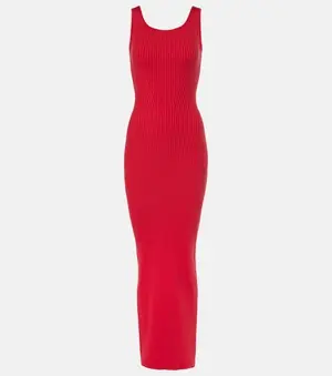 Fforme Flared Evening Dresses
