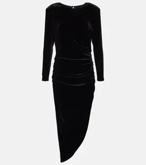 Veronica Beard Draped Cocktail Dresses