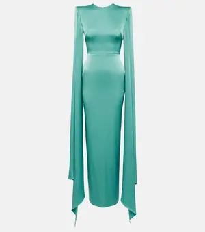 Alex Perry Bennett Gown