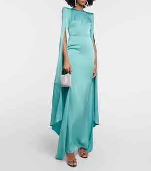Alex Perry Bennett Gown