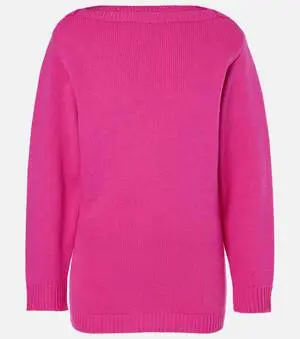 Valentino Garavani Virgin Wool Sweater