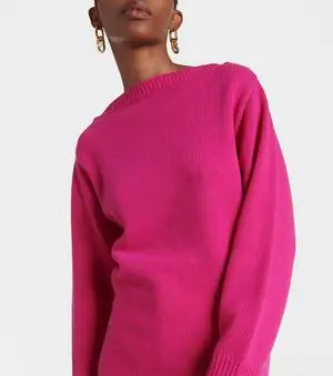 Valentino Garavani Virgin Wool Sweater