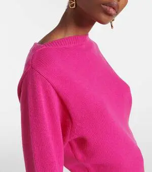 Valentino Garavani Virgin Wool Sweater