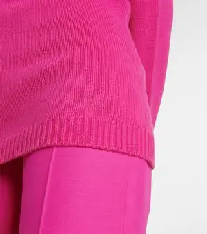 Valentino Garavani Virgin Wool Sweater
