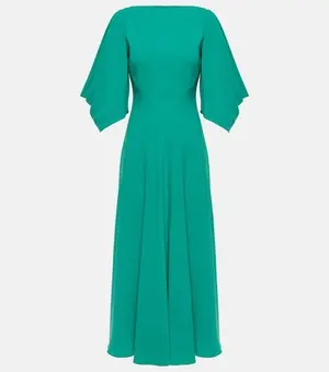 Roksanda Plain Day Dresses