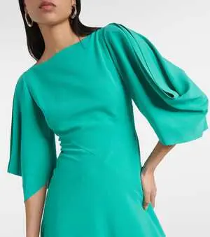 ROKSANDA Leticia Midi Dress