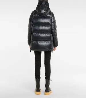 Canada Goose Cypress Quilted Down Jacket