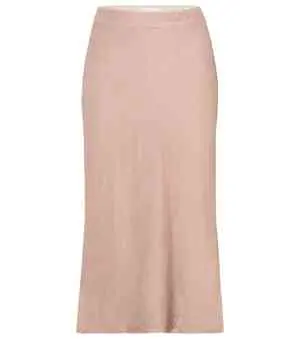 Velvet By Graham & Spencer Printed Skirts
