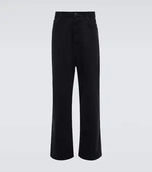 Balenciaga Baggy Jeans