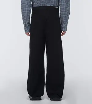 Balenciaga Baggy Jeans