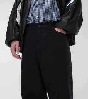 Balenciaga Baggy Jeans