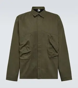 Gr10k Overshirts For Men
