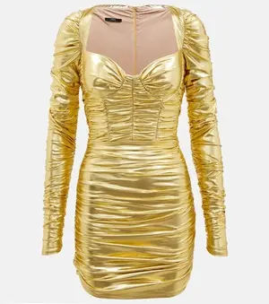 Alex Perry Plunge Cocktail Dresses