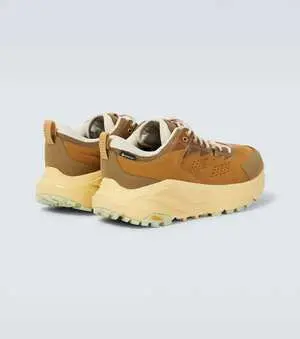 Hoka One One Kaha Low Sneakers