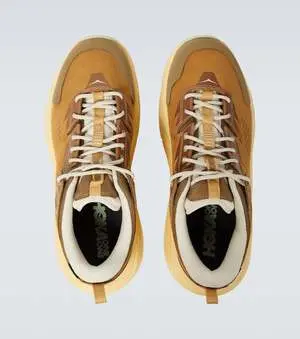 Hoka One One Kaha Low Sneakers