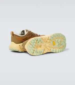Hoka One One Kaha Low Sneakers
