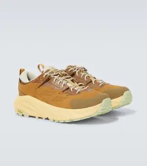 Hoka One One Kaha Low Sneakers
