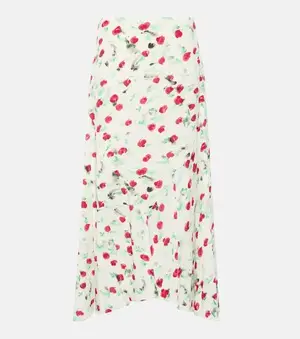 Marni Layered Skirts