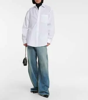 Balenciaga Cotton Shirt