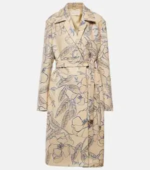 Dries Van Noten Trench Coats For Women