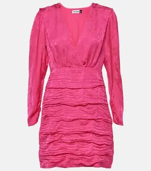Rixo Mini Cocktail Dresses