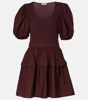 Ulla Johnson Tiered Day Dresses For Women