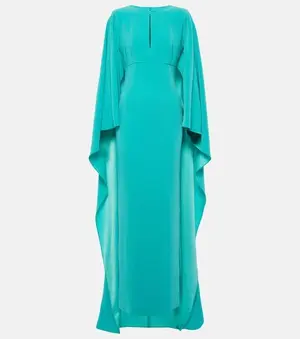 Roland Mouret Open Back Evening Dresses