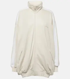 Isabel Marant Étoile Rejane Track Jacket