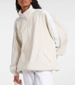 Isabel Marant Étoile Rejane Track Jacket