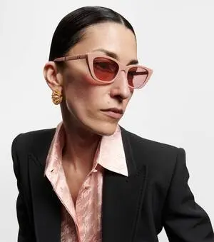 Fendi Foldable Sunglasses