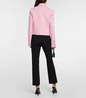 FERRAGAMO Virgin Wool Jacket
