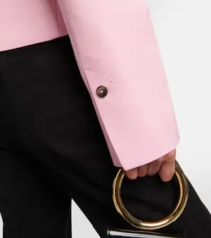 FERRAGAMO Virgin Wool Jacket