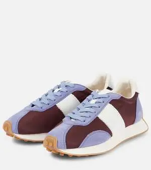 TOD'S T Vintage Sneakers