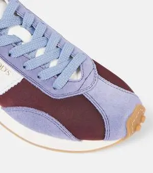 TOD'S T Vintage Sneakers