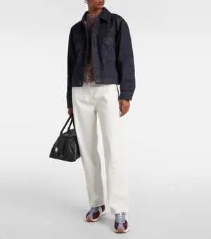 TOD'S T Vintage Sneakers