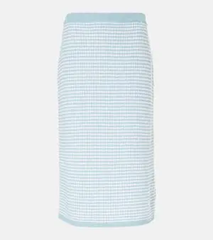Tory Burch Oversized Skirts