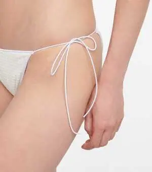 TROPIC OF C The C Bikini Bottoms