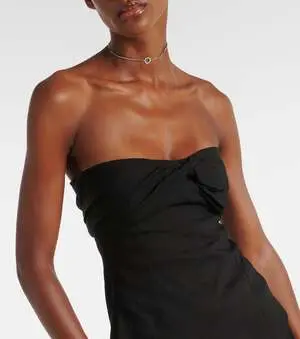 Isabel Marant Étoile Daniela Off-shoulder Top